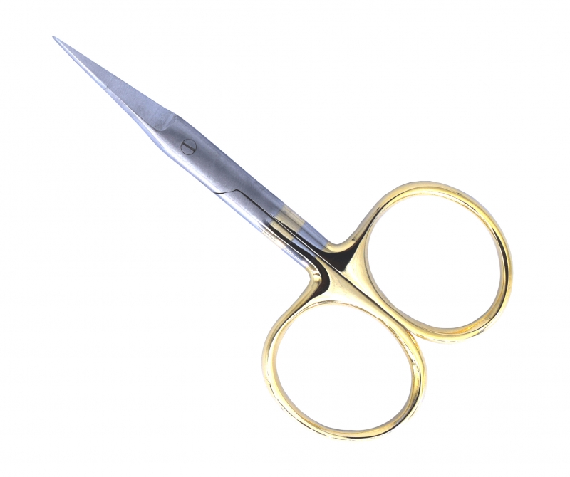 All Purpose Scissor | Colorado Angler Supply : Fly Tying & Fly Fishing ...